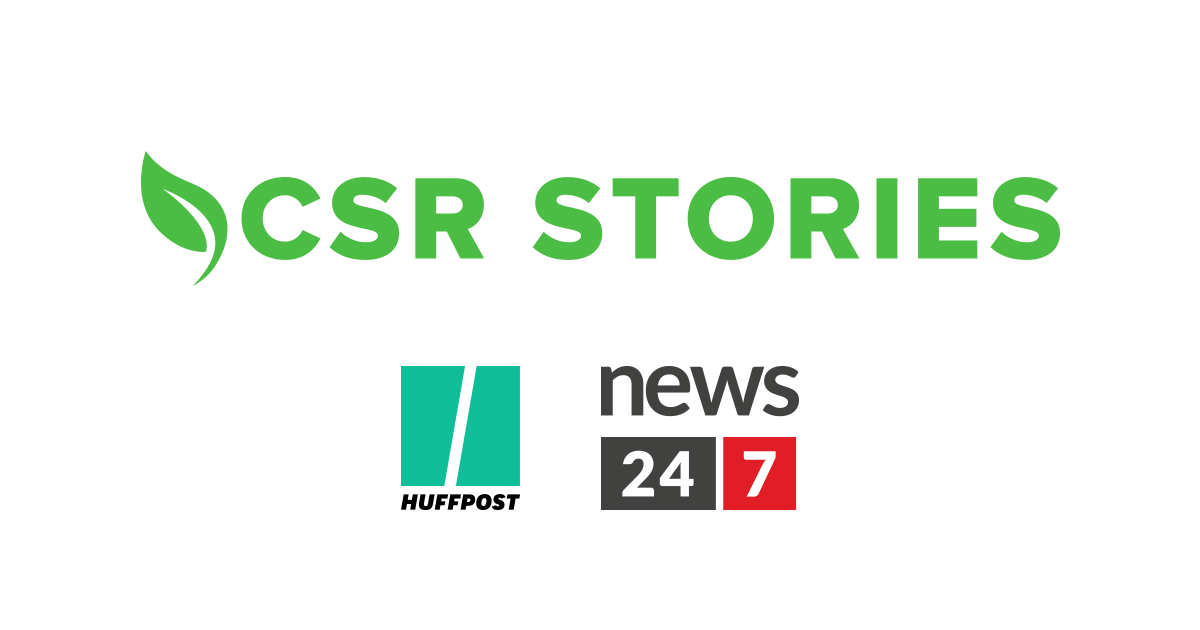 CSR stories